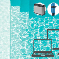 THE CONNECTED SWIMMING POOL - Neda Pool & Spa